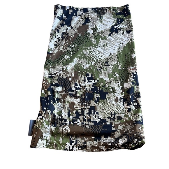 Sitka Gear | Accessories | Sitka Gear Gore Optifade Subalpine Camo Neck ...